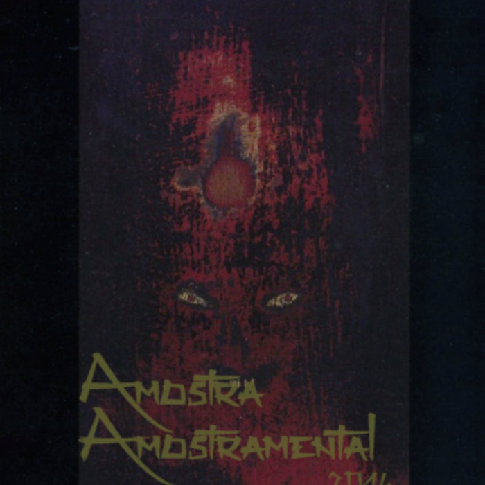 Amostramental | Amostra