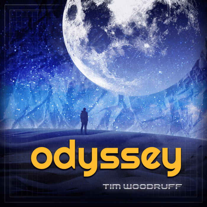 Odyssey | Tim Woodruff