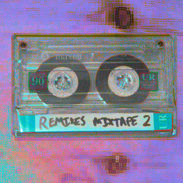 REMIXES MIXTAPE 2 | Oh Thomas