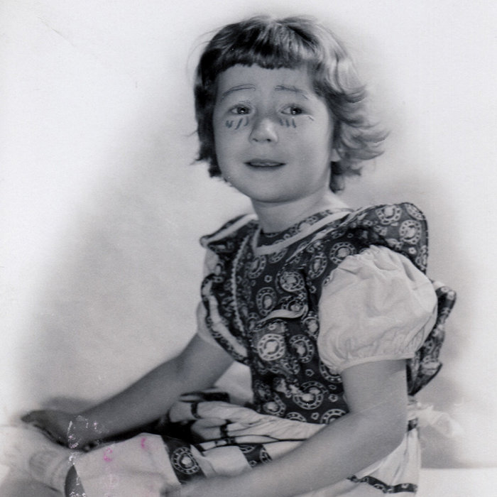Carol Lynne | Crying King David