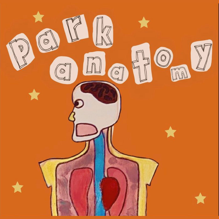 fed the ember | park anatomy