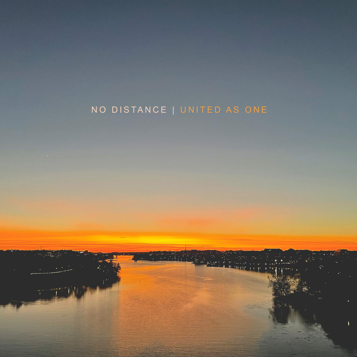 United as one | No Distance | PRECORE RECORDS