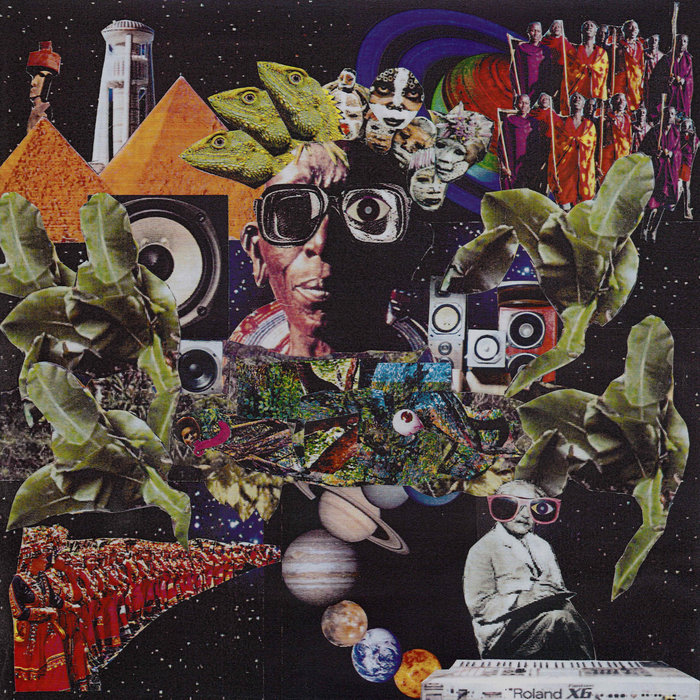 first expression... | pin_oknw | Virgin Babylon Selected Works