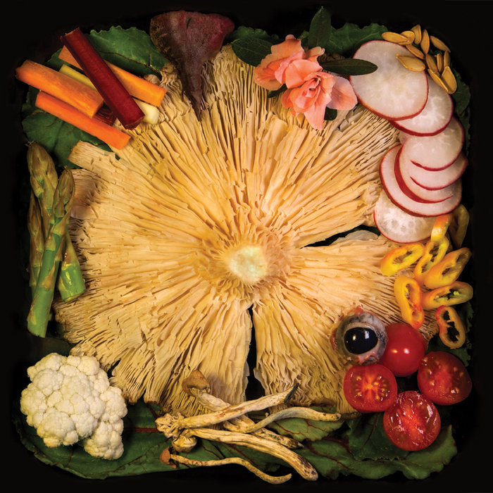 ACID BABY JESUS "Vegetable" EP | Acid Baby Jesus