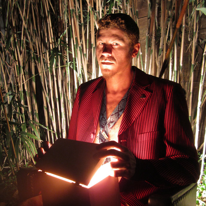 Spirit Conjurer [Context Killer] | Context Killer [Simon Lott] | Simon Lott