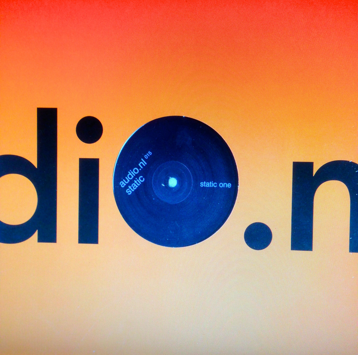 Static - Static One (Remastered) | Static | Hanno Leichtmann