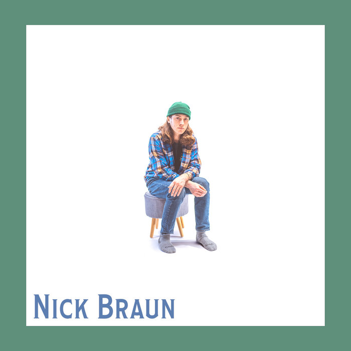 Nick Braun | Nick Braun