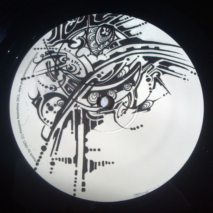 [PCMSV007] ASC - A Cosmic Rip / CJ Weaver - Dragonfly (Sub Remix ...