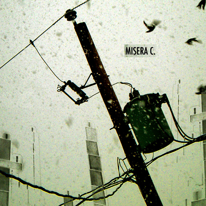 Misera C [2010] | MISERA C | Cykxincorp Music Group