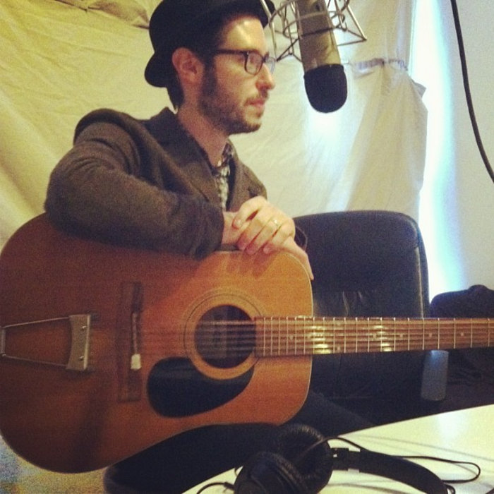 Institution Blues | Ryan Lee Crosby | Citywide Blackout