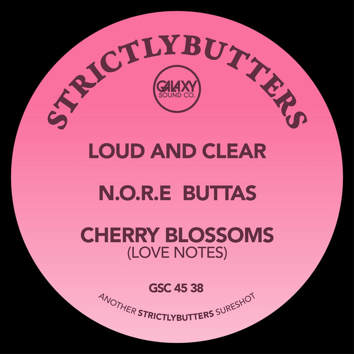 Love Notes Pt. 3 (Grimey 303 Head Nod Demo) | Strictlybutters ...