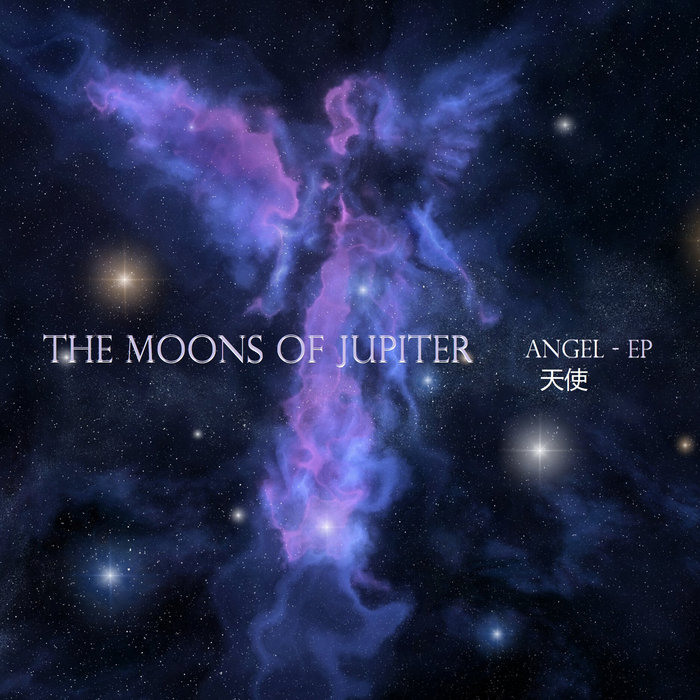 Angel | The Moons Of Jupiter