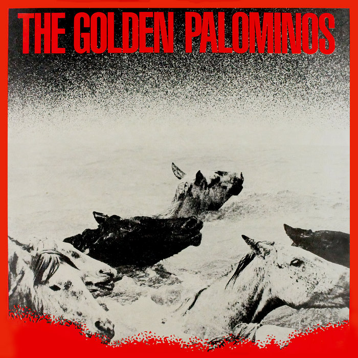 The Golden Palominos | The Golden Palominos | Bill Laswell