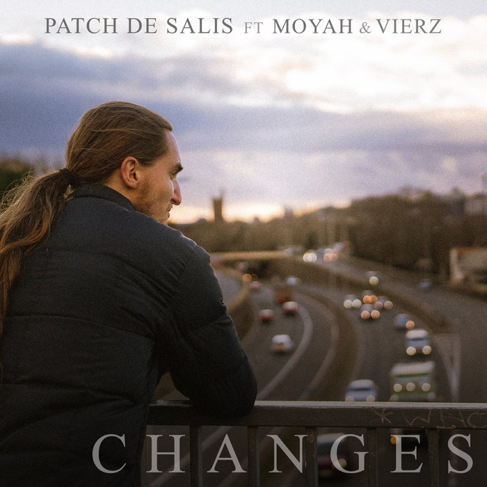 Changes (Single) | Patch de Salis, MoYah, Vierz | MoYah