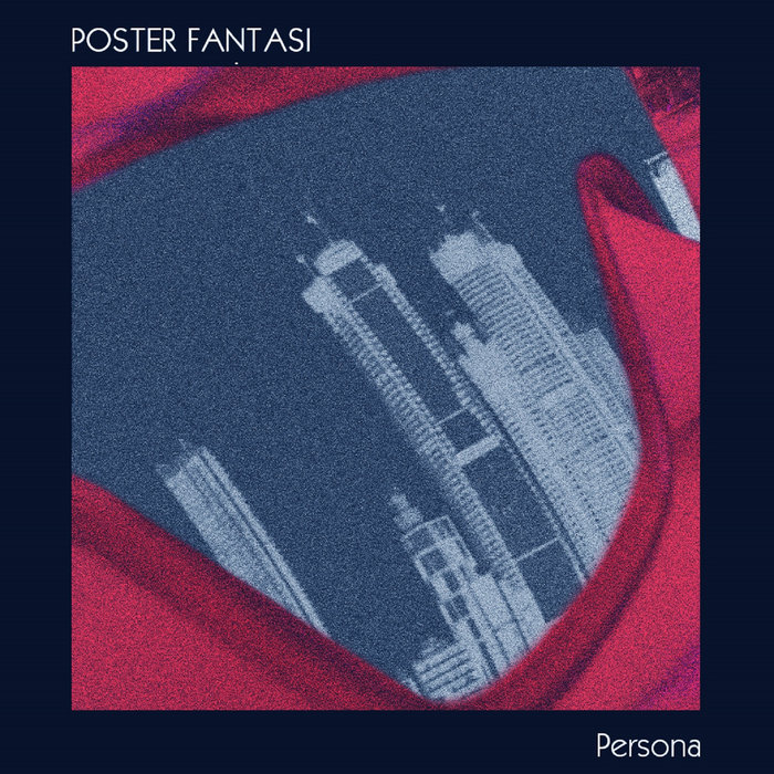 Persona | Poster Fantasi