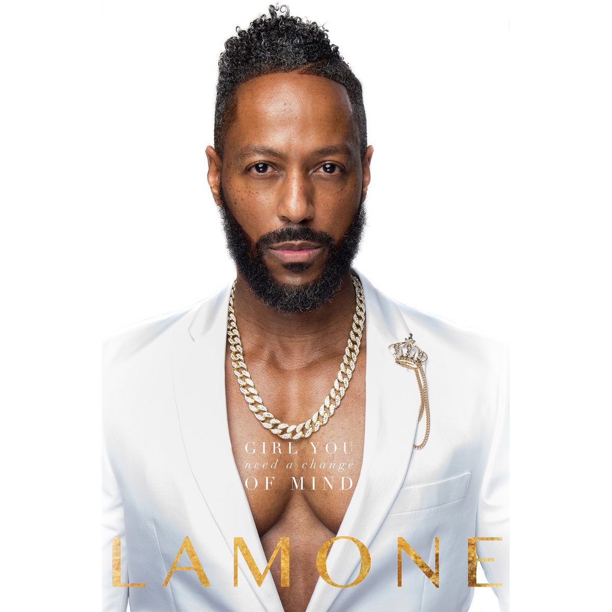 Girl You Need A Change Of Mind | Lamone | Honeycomb Music