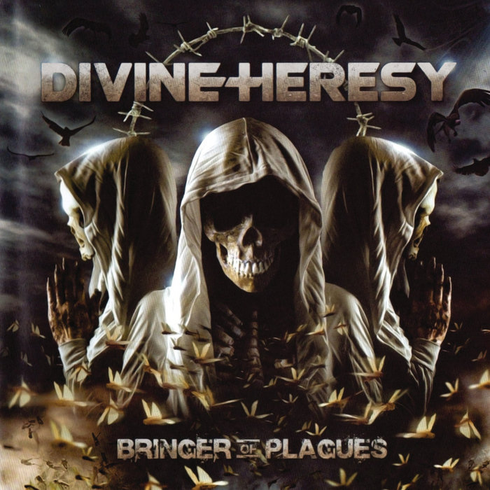 Bringer of Plagues | Divine Heresy