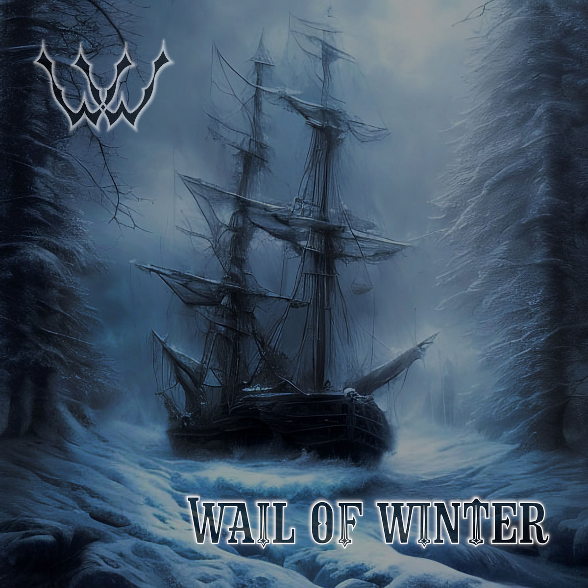 Wail Of Winter | Wail Of Winter