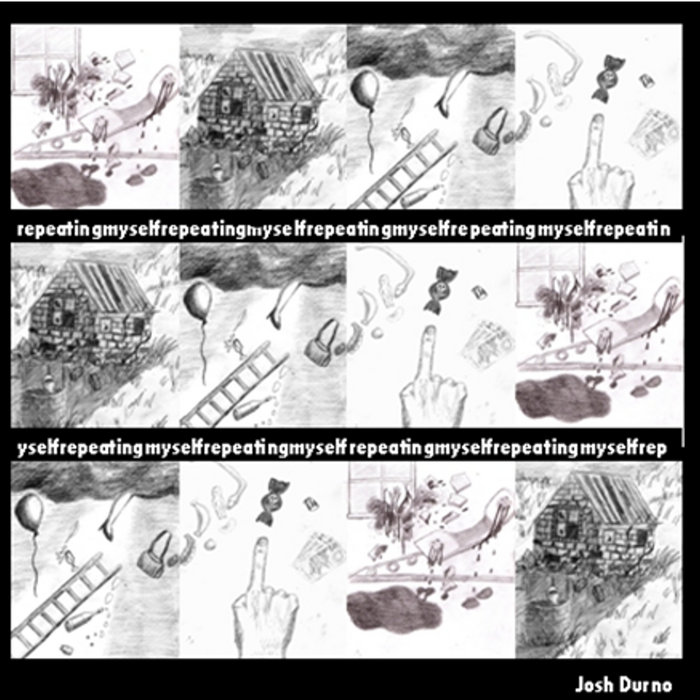 Repeating Myself | The Sketches