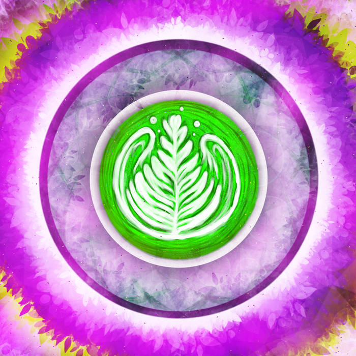 Whisk x Level V | Mytch MacFarlane