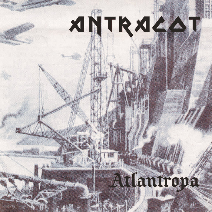Atlantropa | Antracot