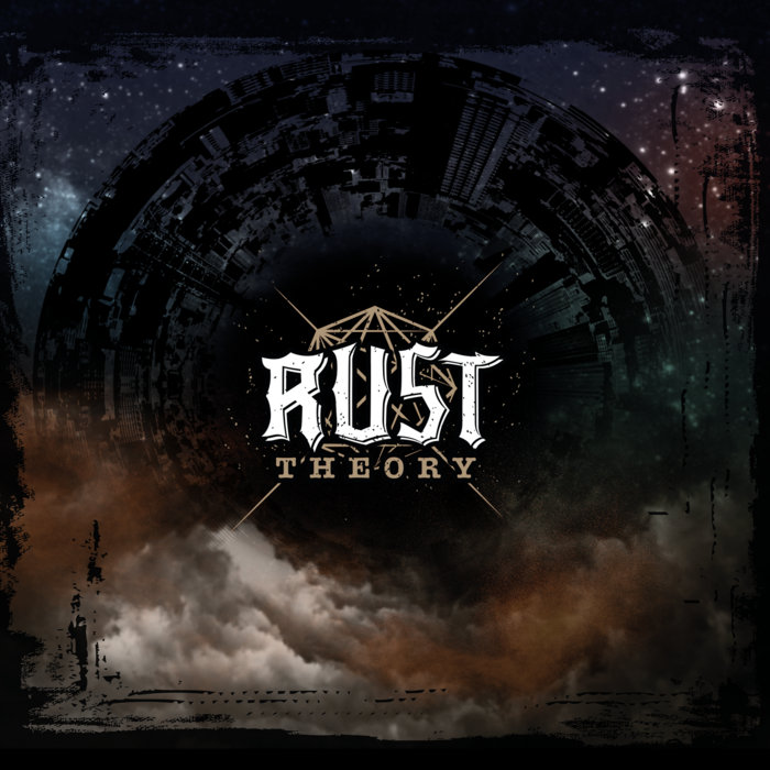Rust Theory (EP) | Rust Theory