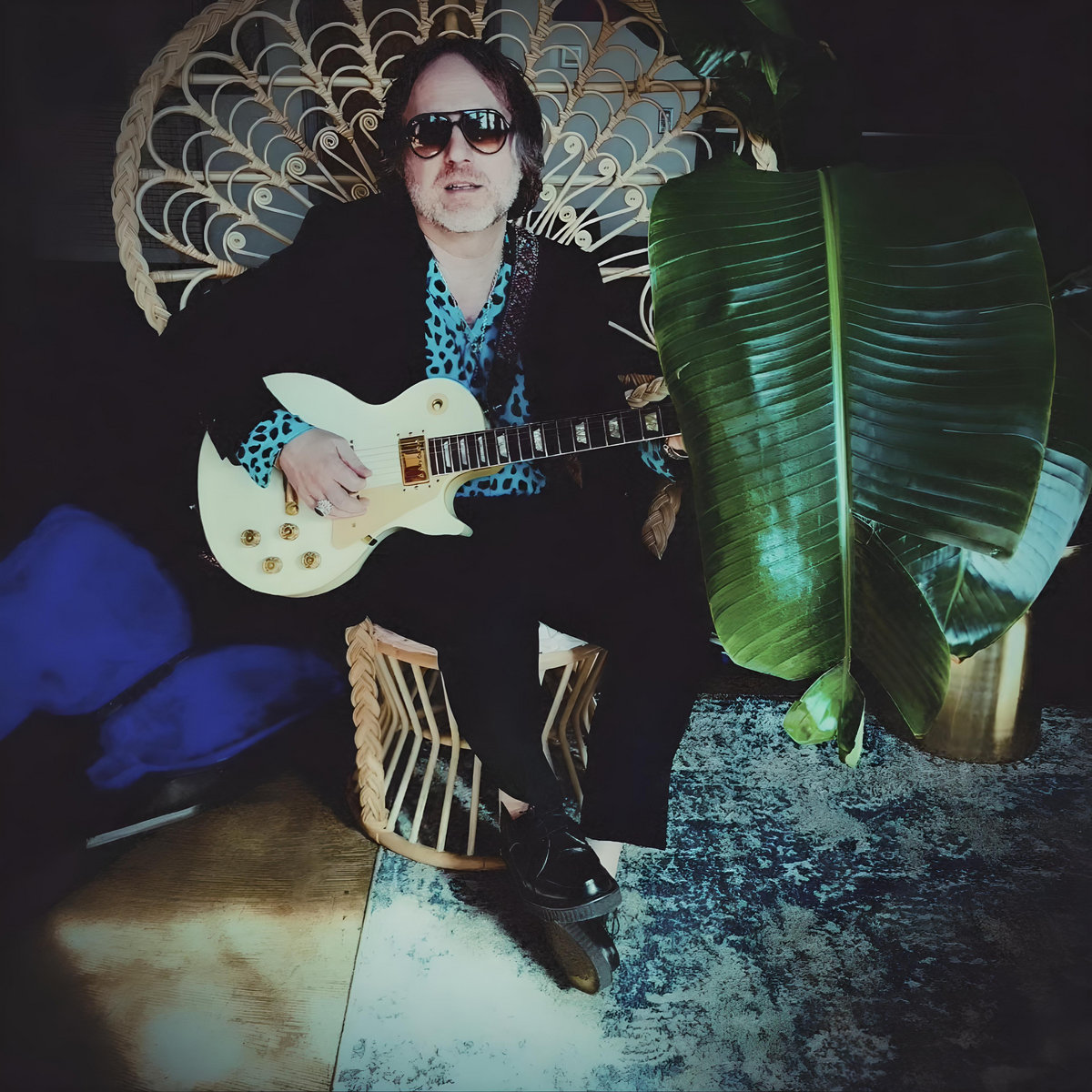 Can't Bring Me Down | Mathis Hunter