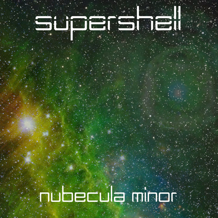 Nubecula Minor | Supershell