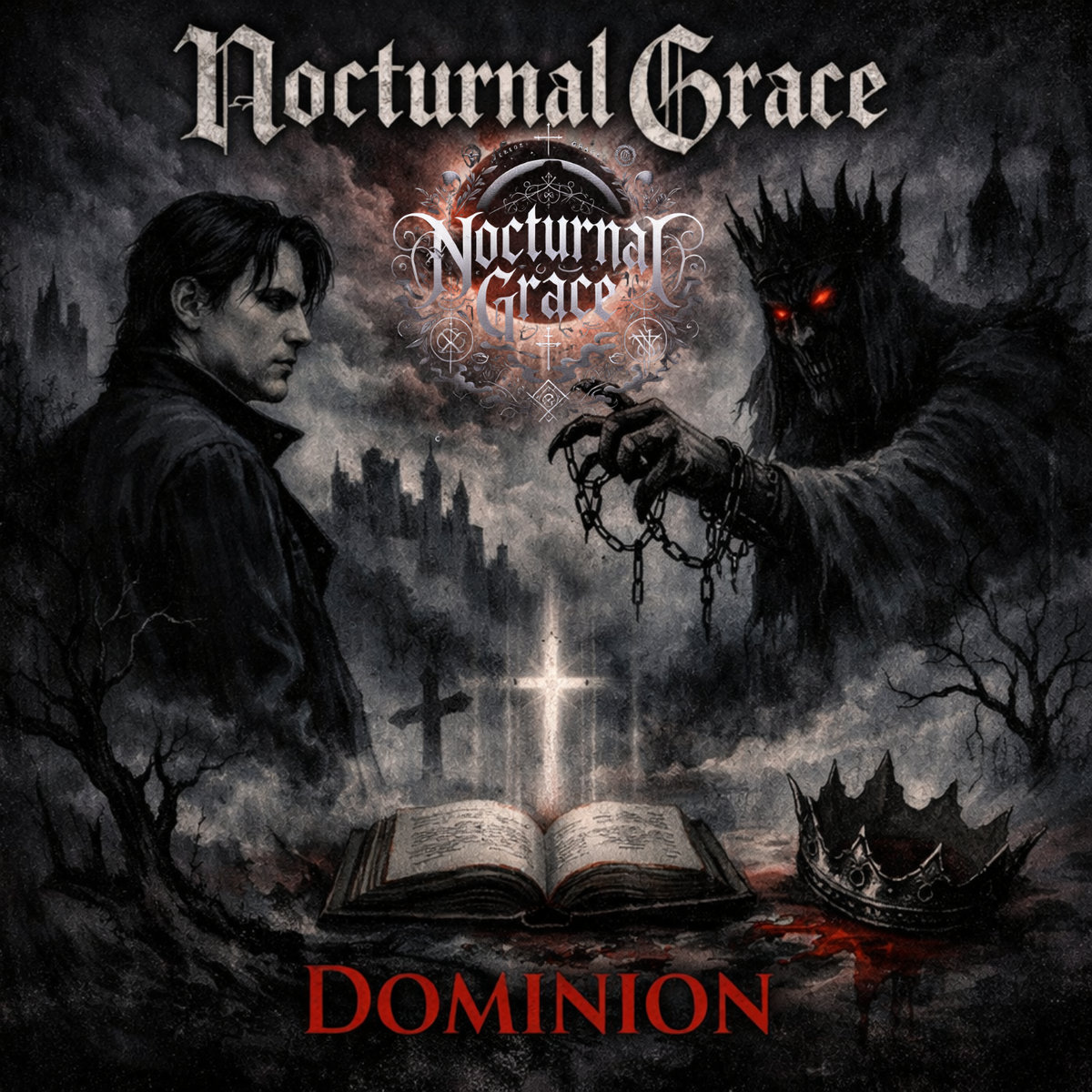 Ancient Fire | theundergroundanchor