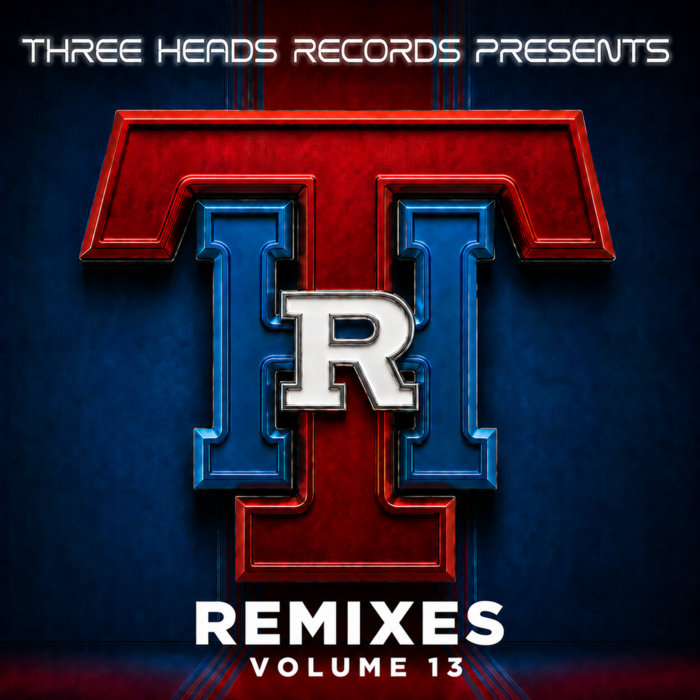 Nico Bryant - Naked (Remix) | Three Heads Records