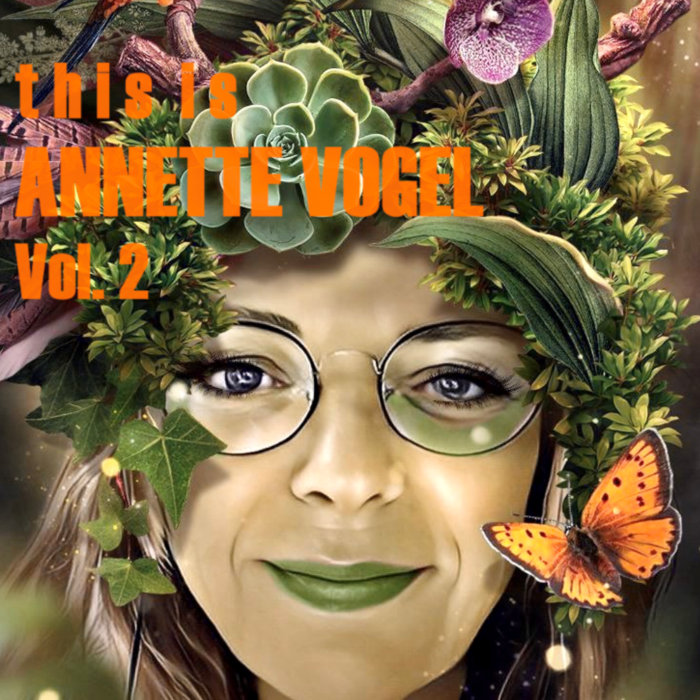 this is Annette Vogel Vol.2 | Annette Vogel
