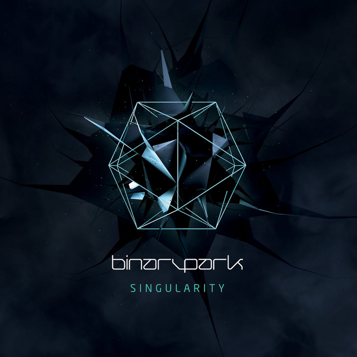 Singularity | Binary Park