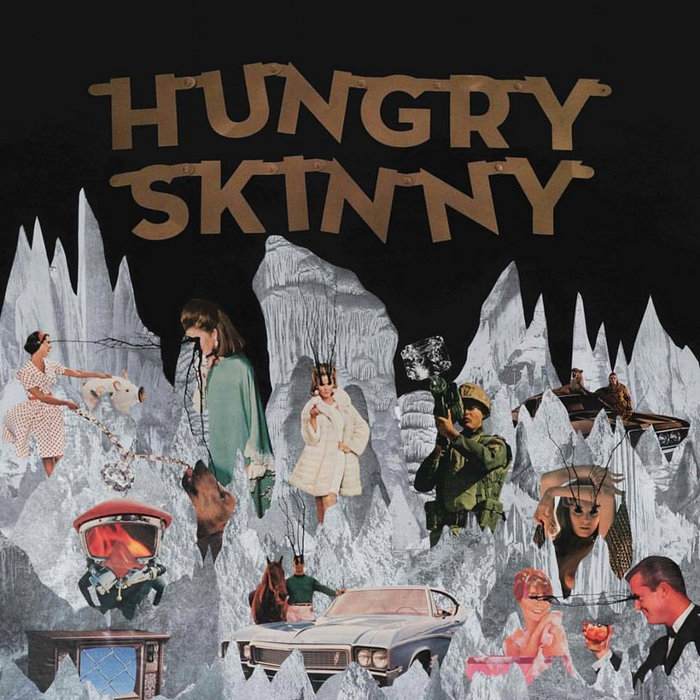 Hungry Skinny | Hungry Skinny