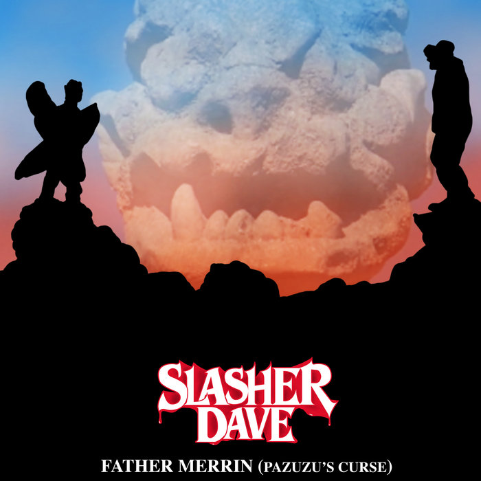 Father Merrin | Slasher Dave