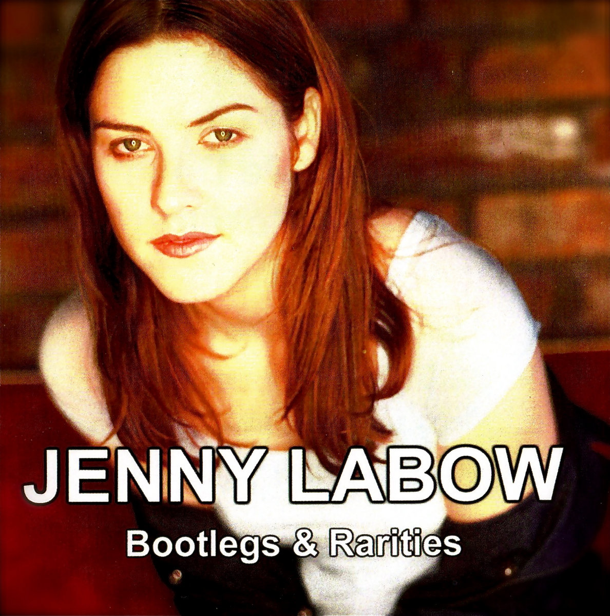 Captured | Jenny Labow