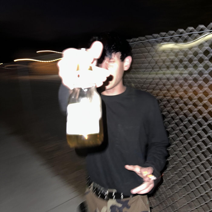 COWBOY KILLER | Rx Cowboy