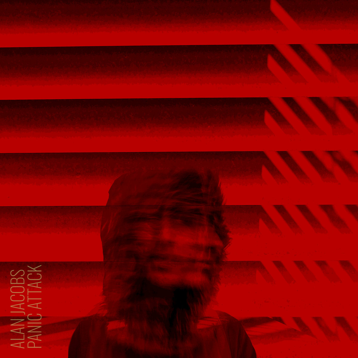 Panic Attack | Alan Jacobs