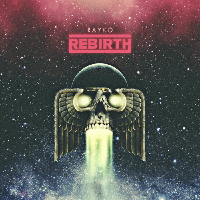 Rebirth | Rayko | Rare Wiri Records