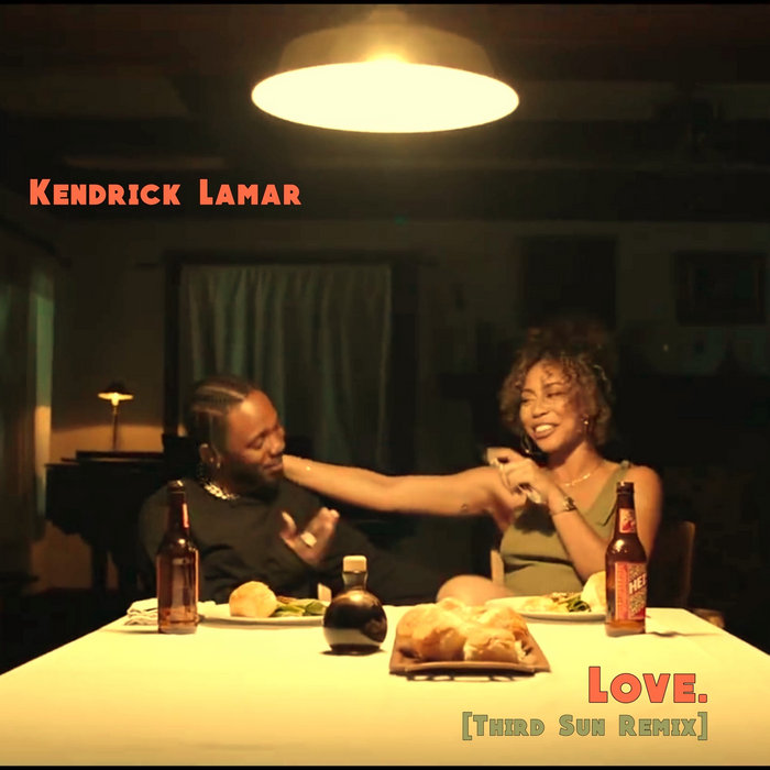 Love. [Third Sun Remix] | Third Sun