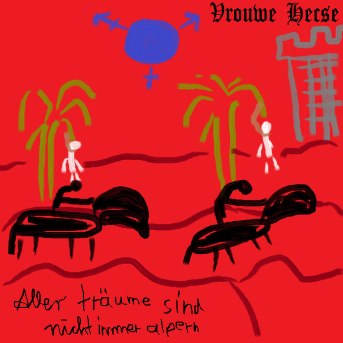 Therian Rage Autistic Sexual Horror | Vrouwe Hecse