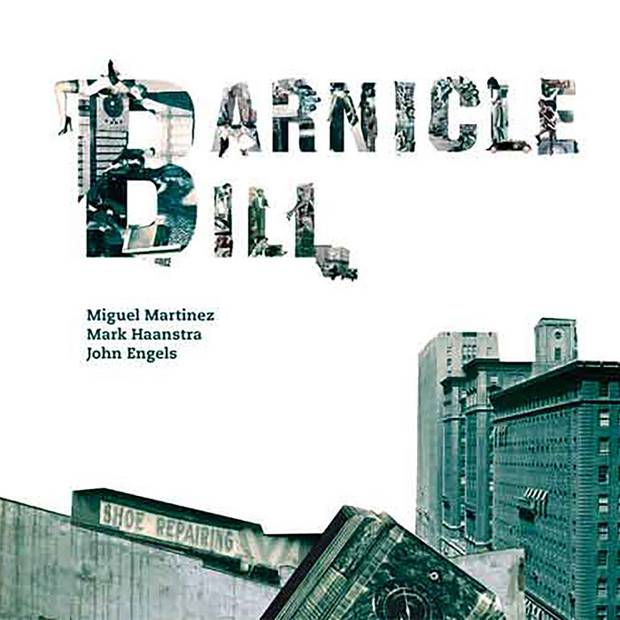 Barnicle Bill | Barnicle Bill Trio | Trytone Records