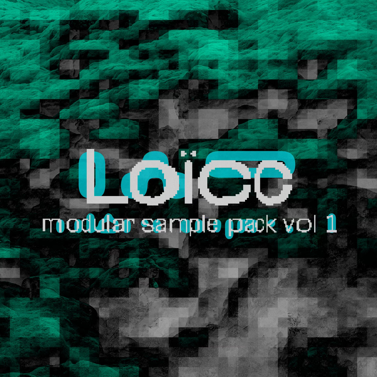 Loïcc Modular Sample Pack Volume 1 | Loïcc