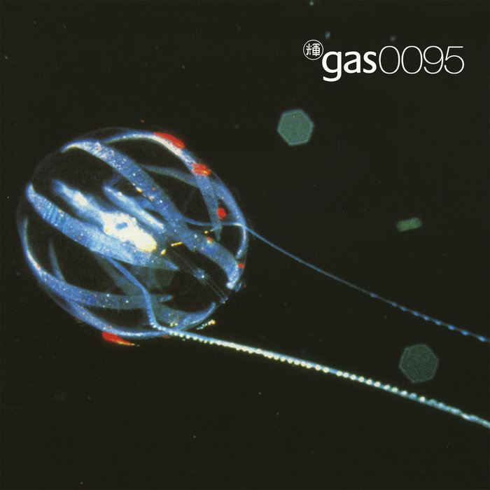 Gas 0095 | Gas