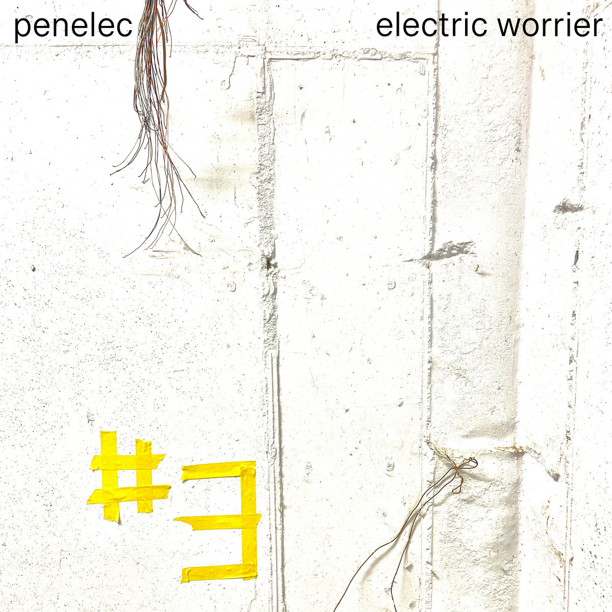 electric worrier | Penelec
