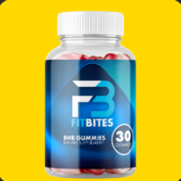Fitbites Gummies AU | Fitbites Gummies Australia