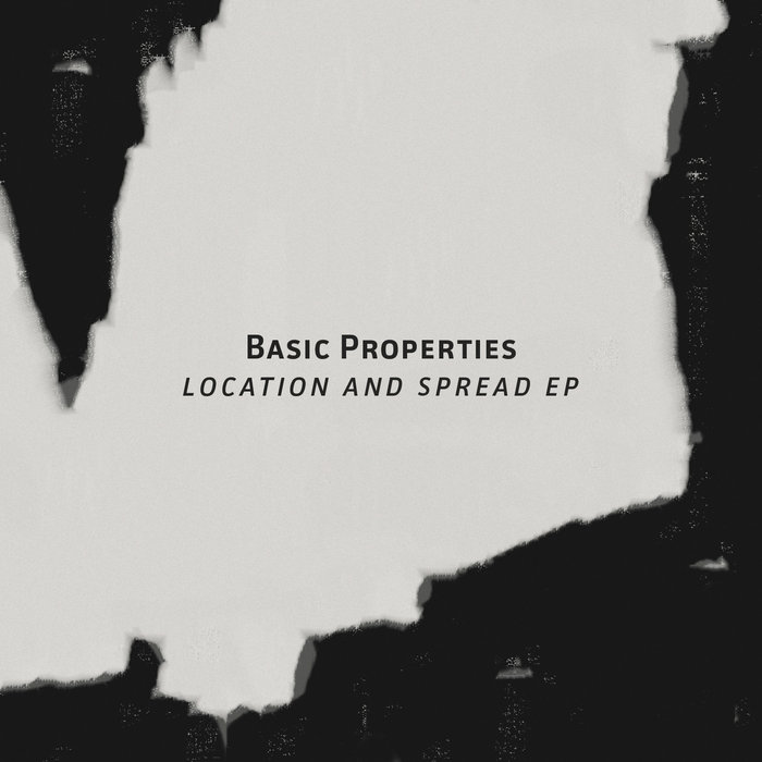 Location And Spread EP | Basic Properties