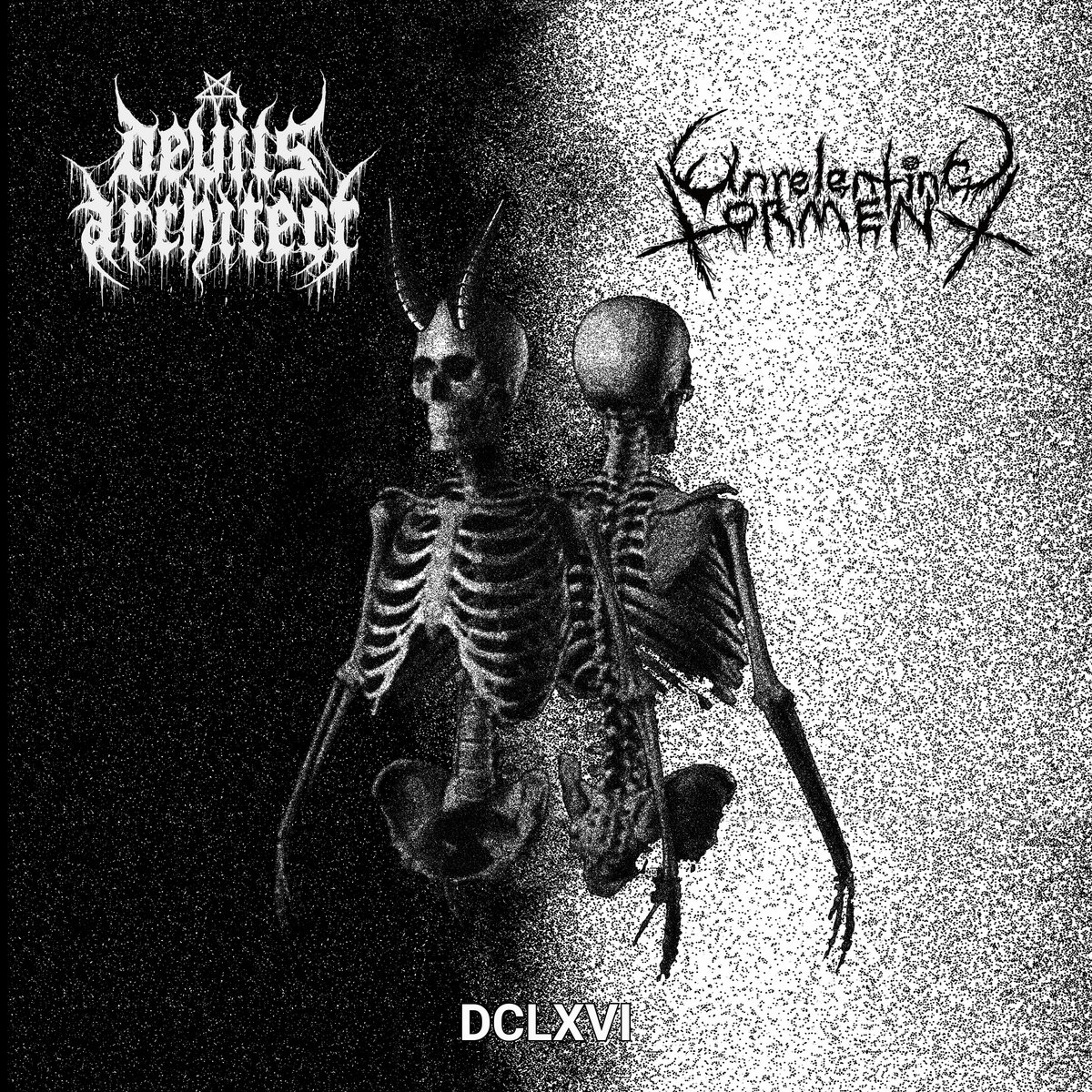 DCLXVI | Devils Architect