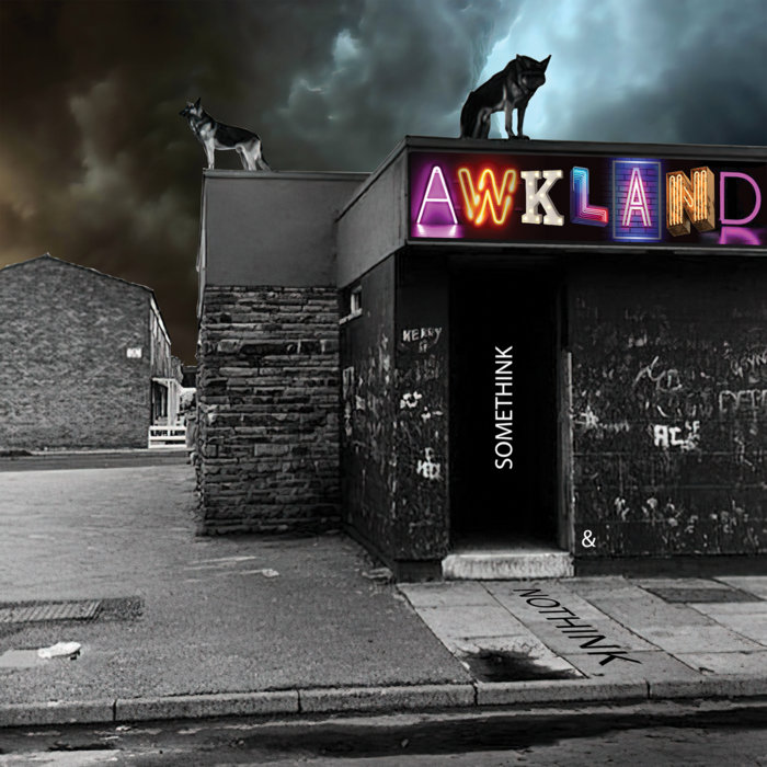 Reaction Man | Awkland