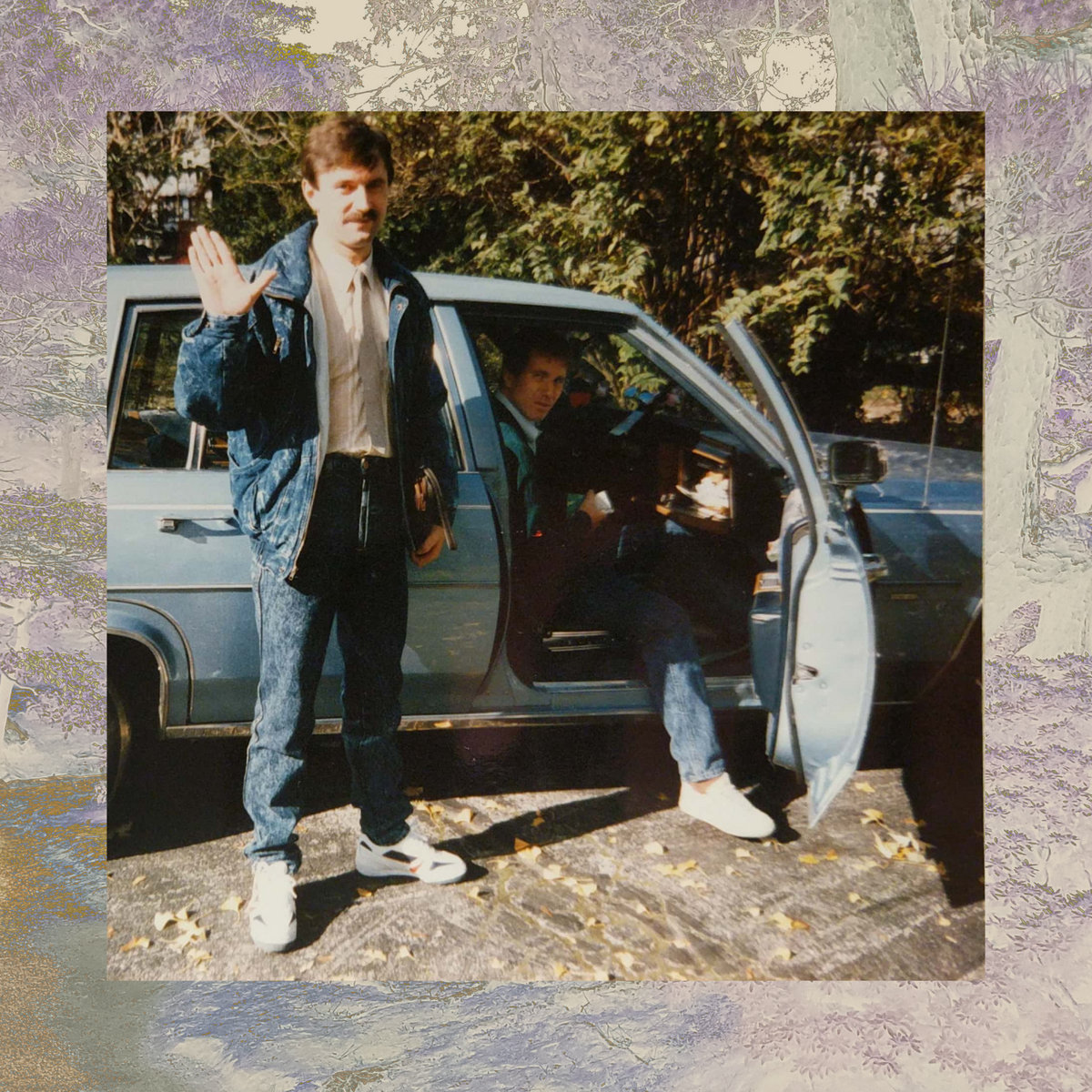 BACK THEN v2 (ft. Marty) | Eluzai