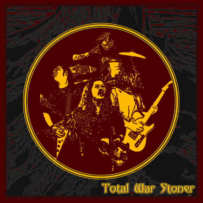 Total War Stoner EP (Live) | Jawless